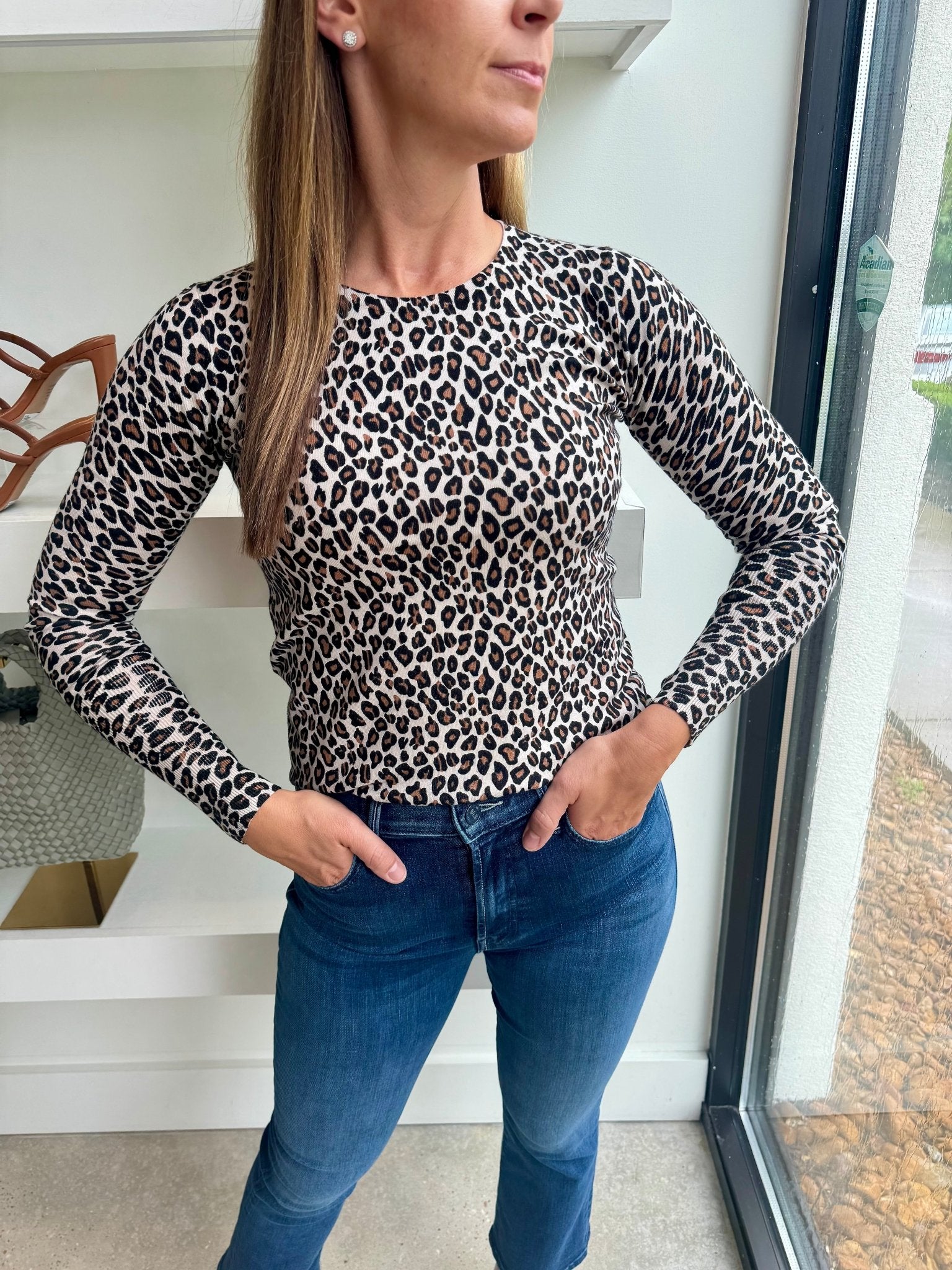 J Society Trendy Apparel | Amor Lafayette