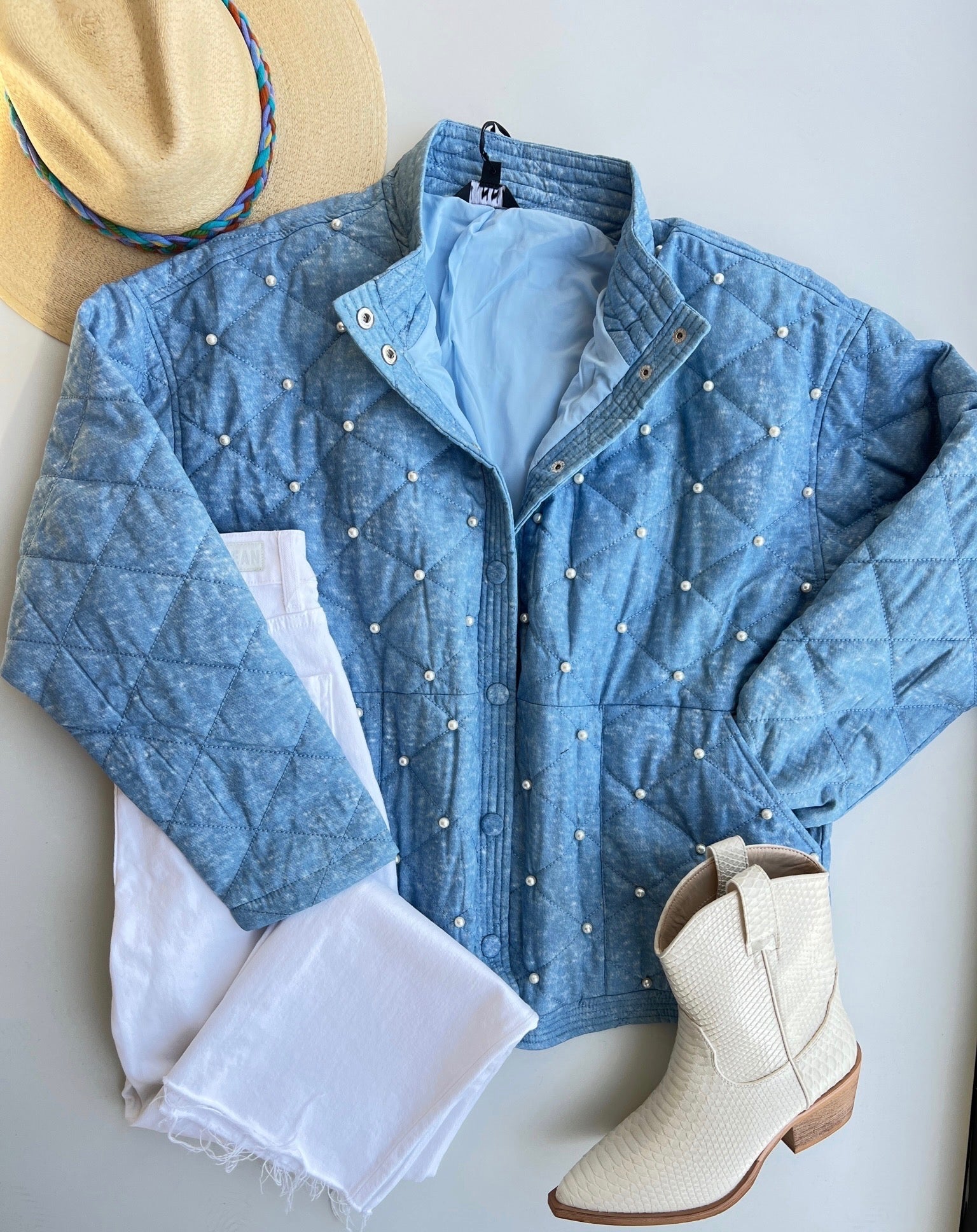 Outerwear