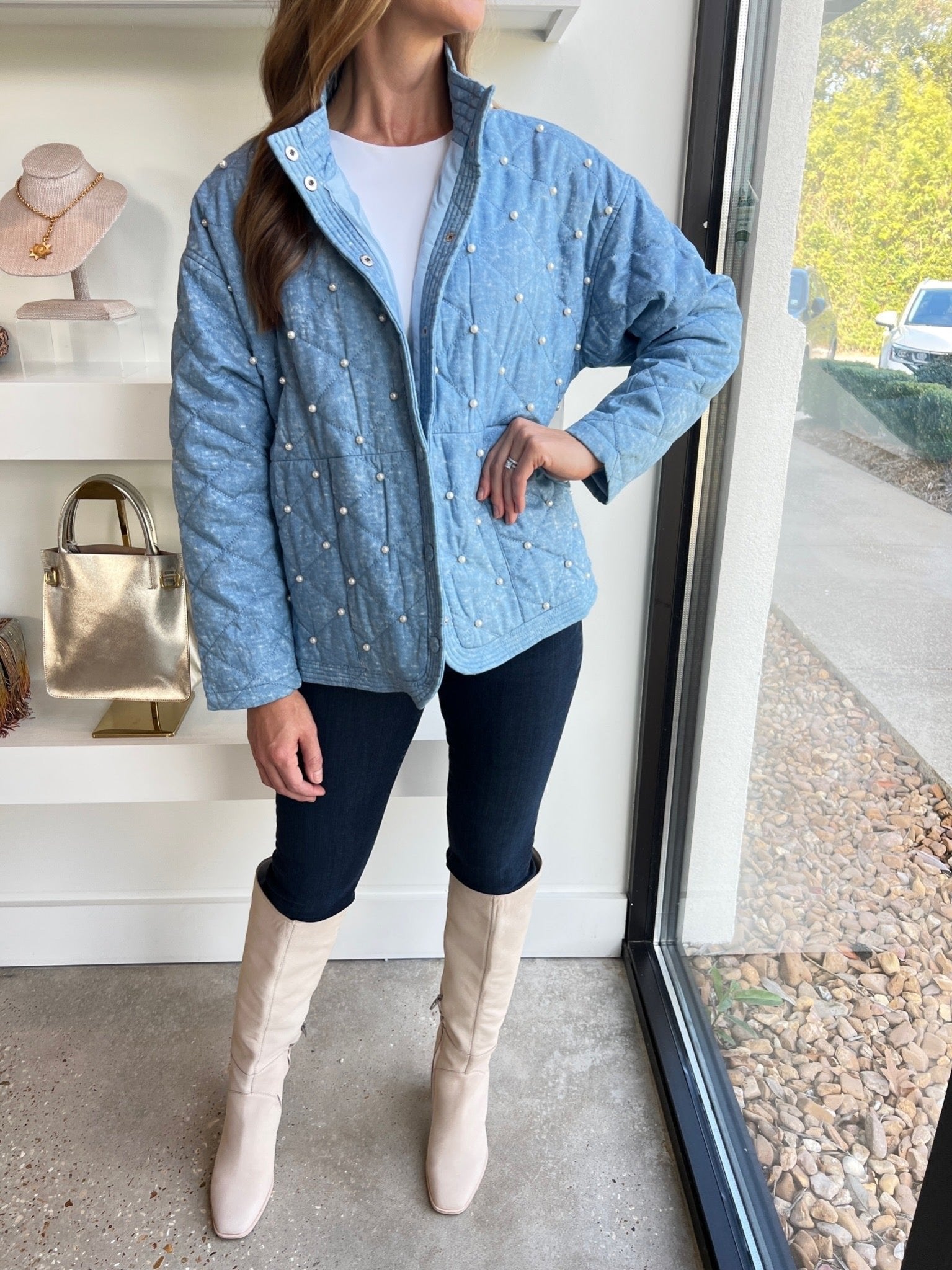 Outerwear