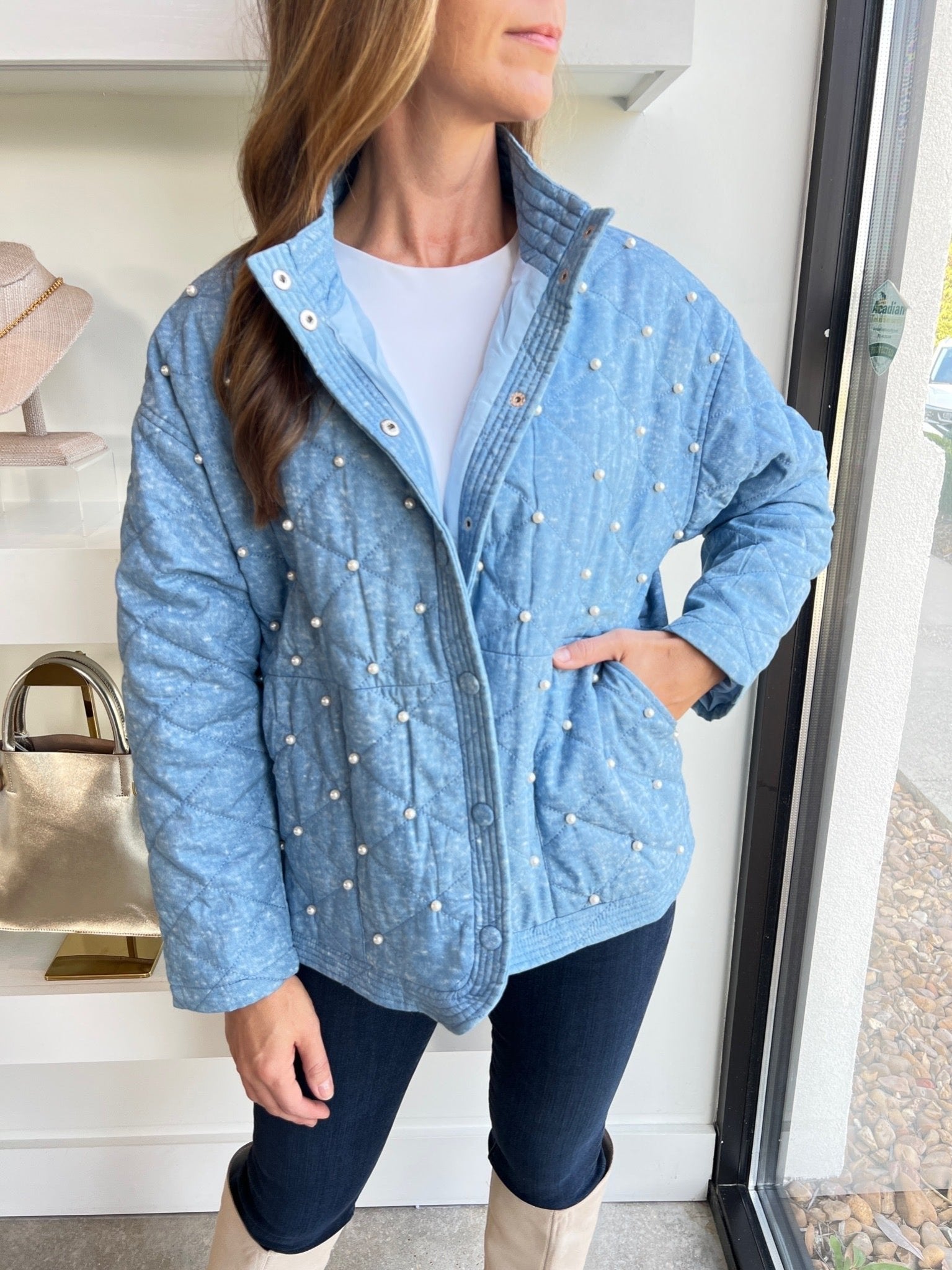 Outerwear