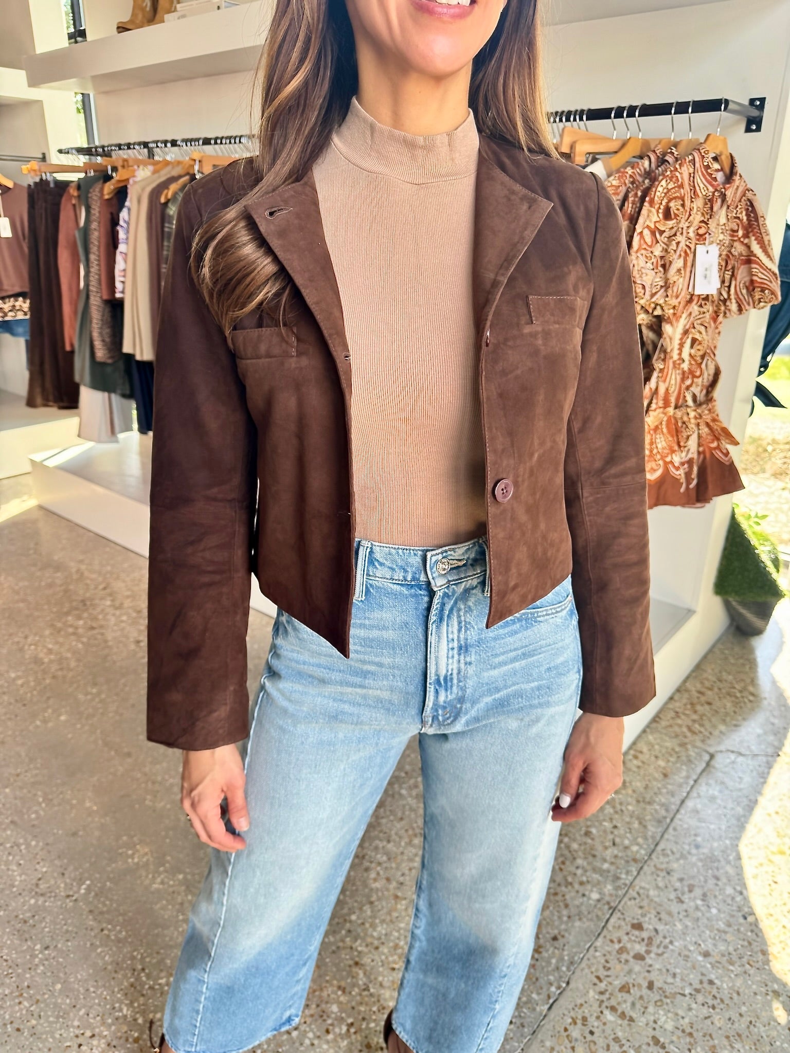 Lilla P Clothing Collection | Amor Lafayette