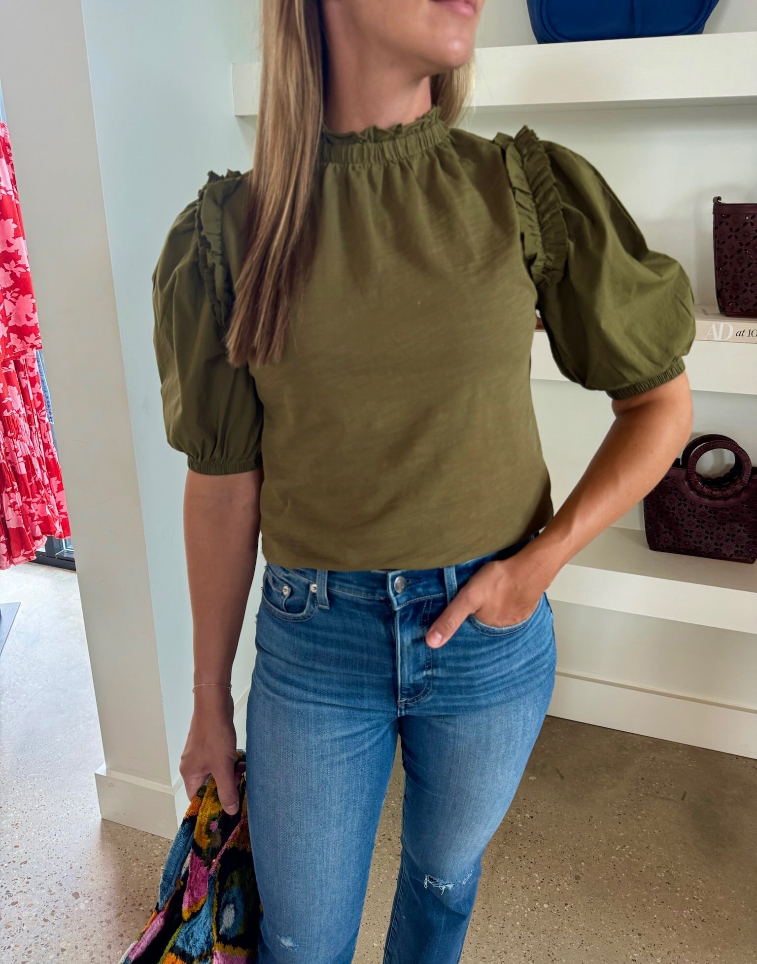 Amor Lafayette — Contemporary Women's Clothing Store