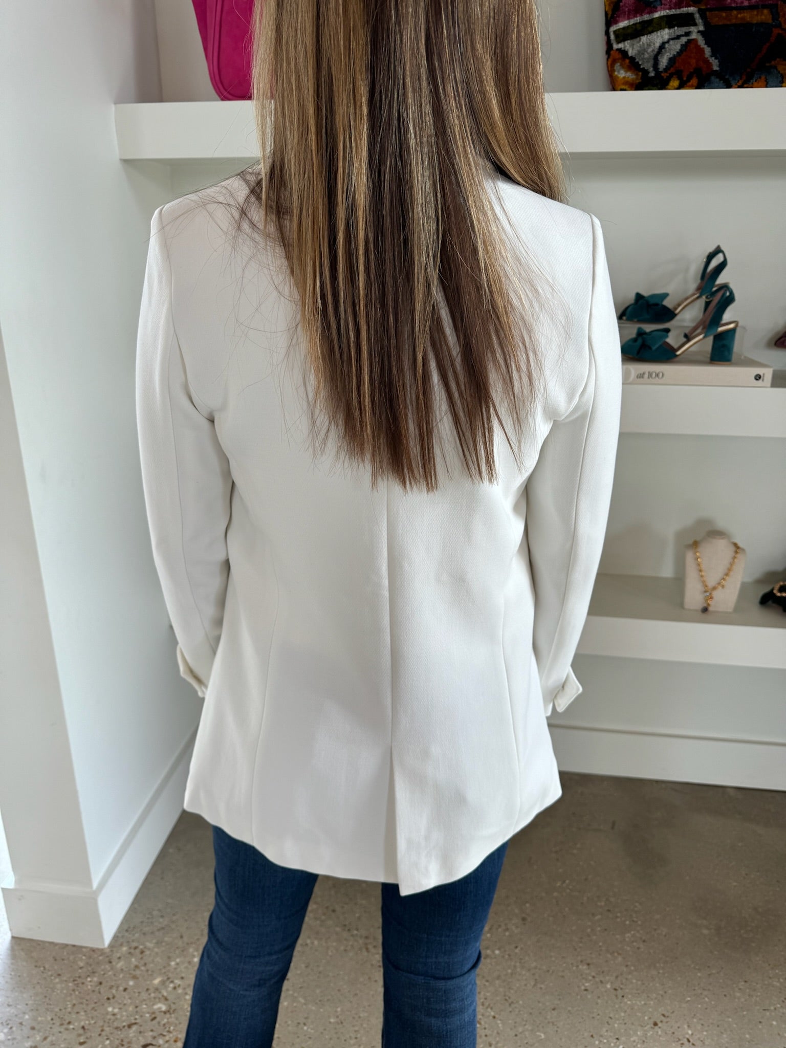 Patty Kim Fashion Range | Amor Lafayette