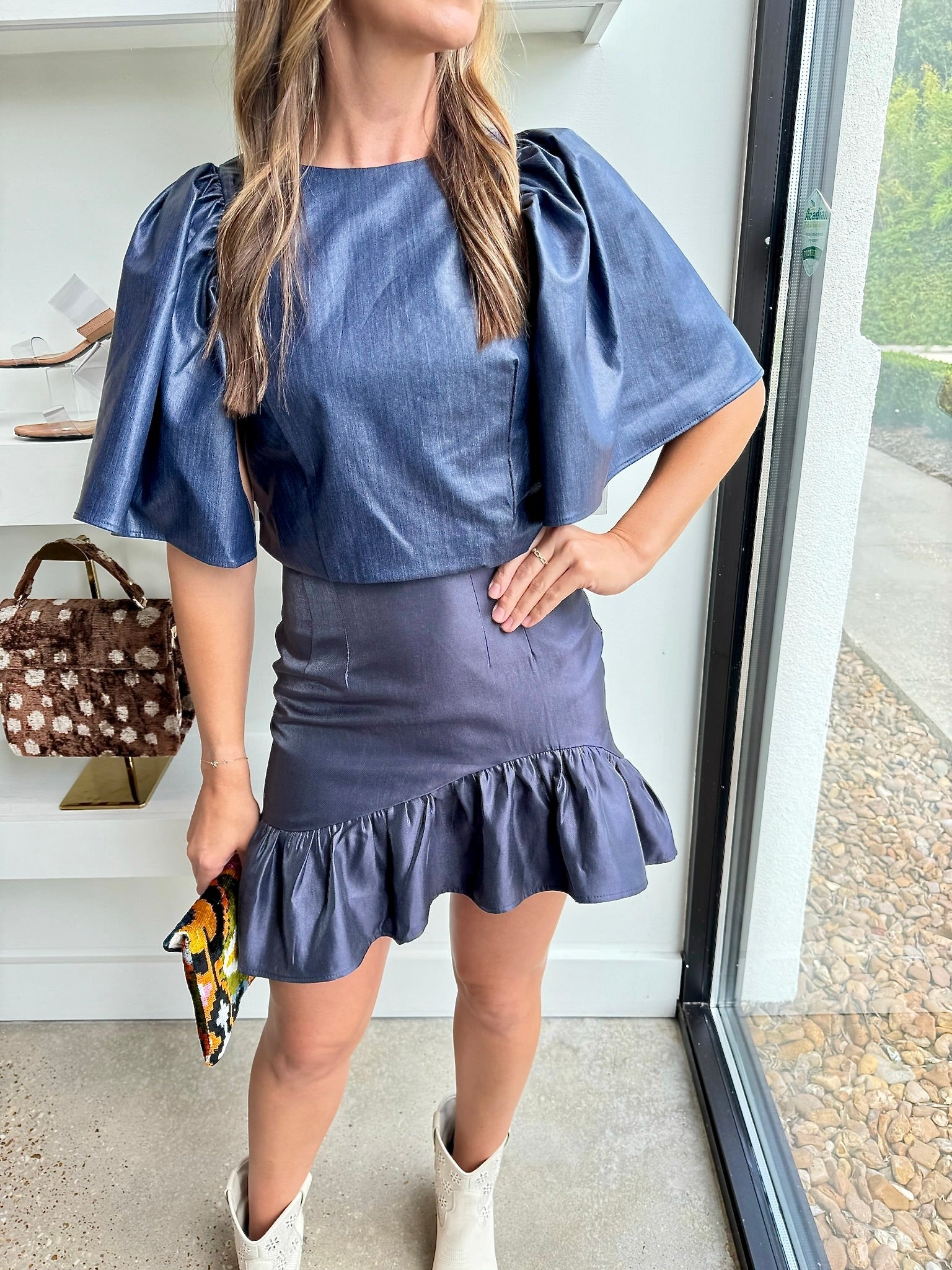 J Society Trendy Apparel | Amor Lafayette