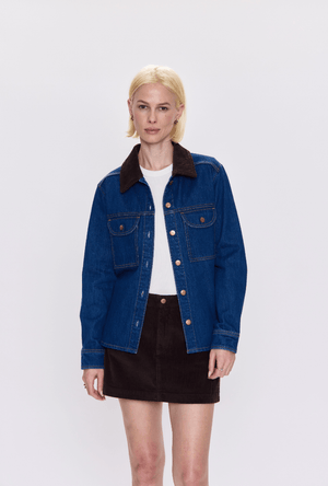 Infinity Devon Jacket