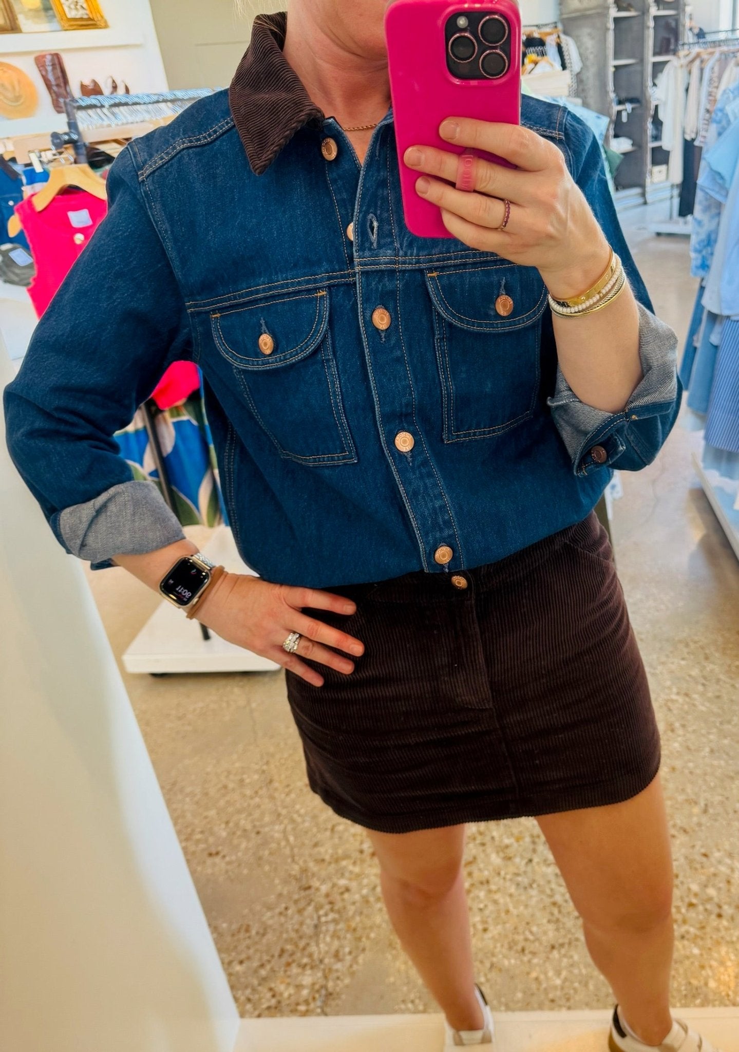 Amor Lafayette — Contemporary Women's Clothing Store