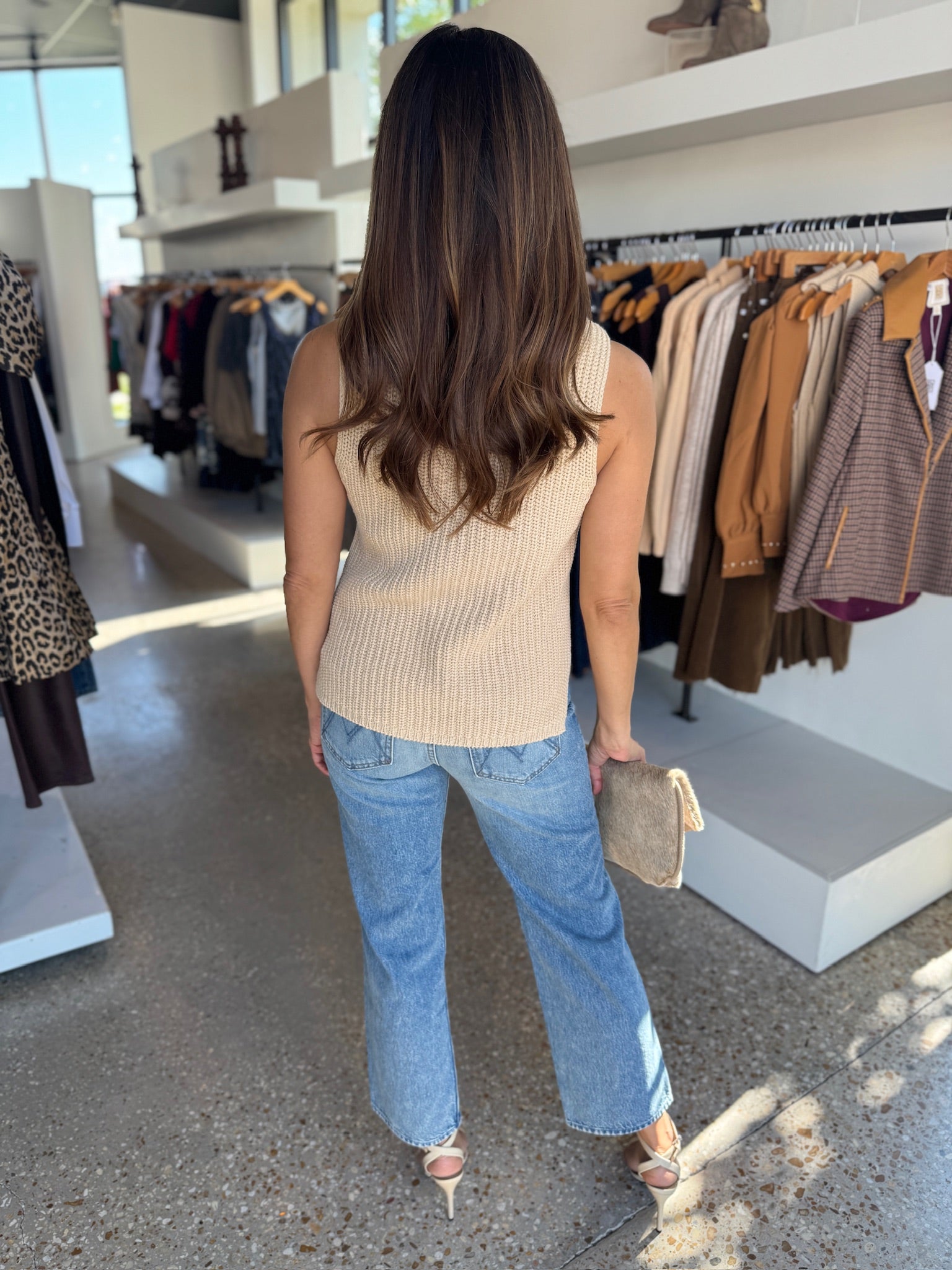 Alden Adair's Fashion Line | Amor Lafayette