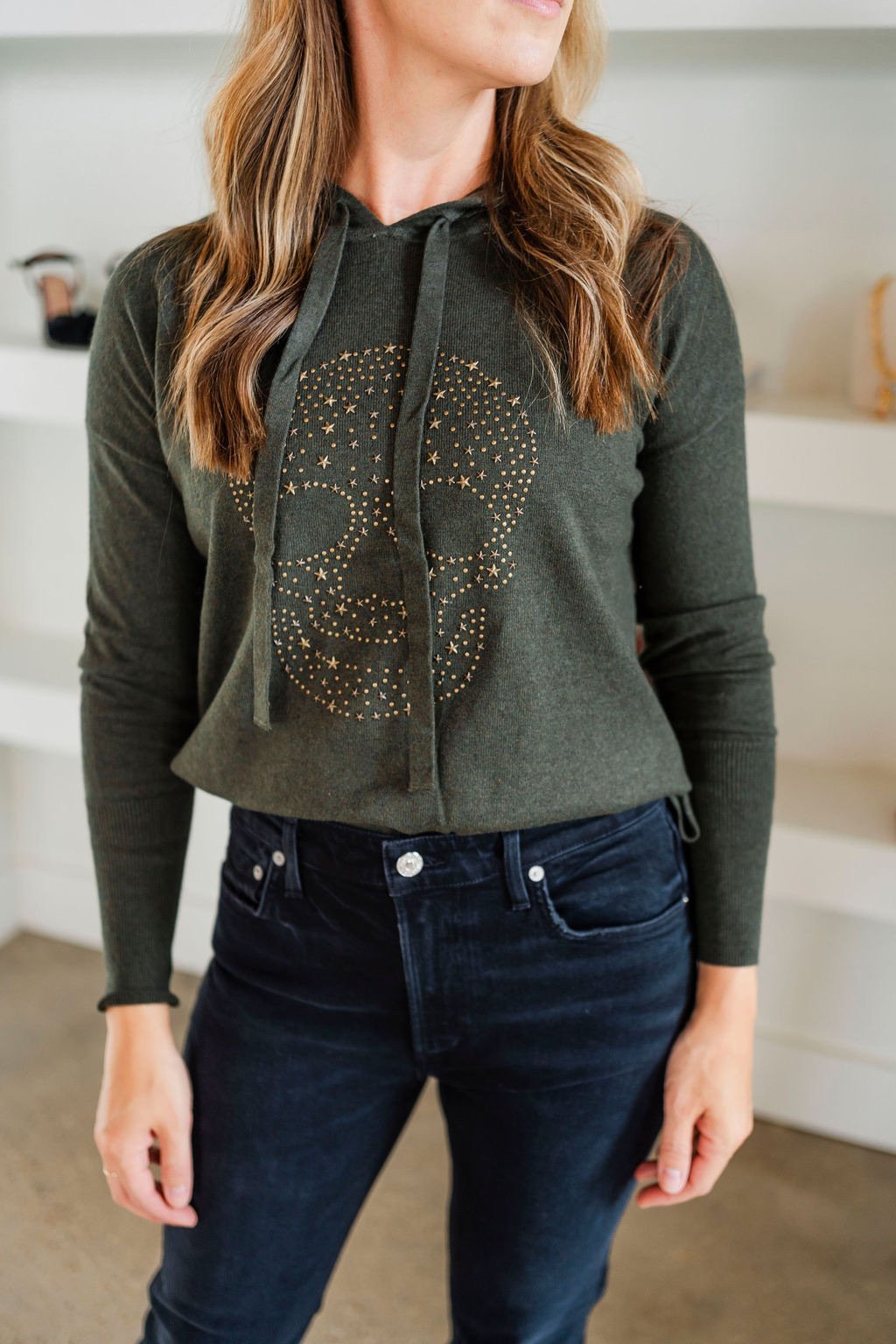 J Society Trendy Apparel | Amor Lafayette