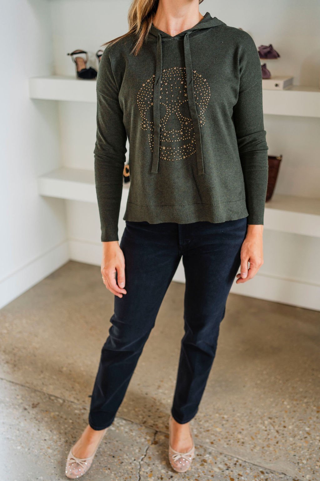 J Society Trendy Apparel | Amor Lafayette