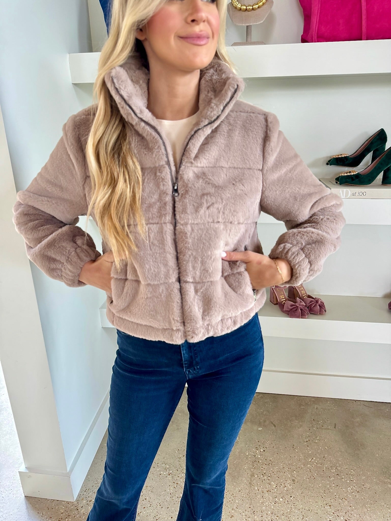 J Society Trendy Apparel | Amor Lafayette