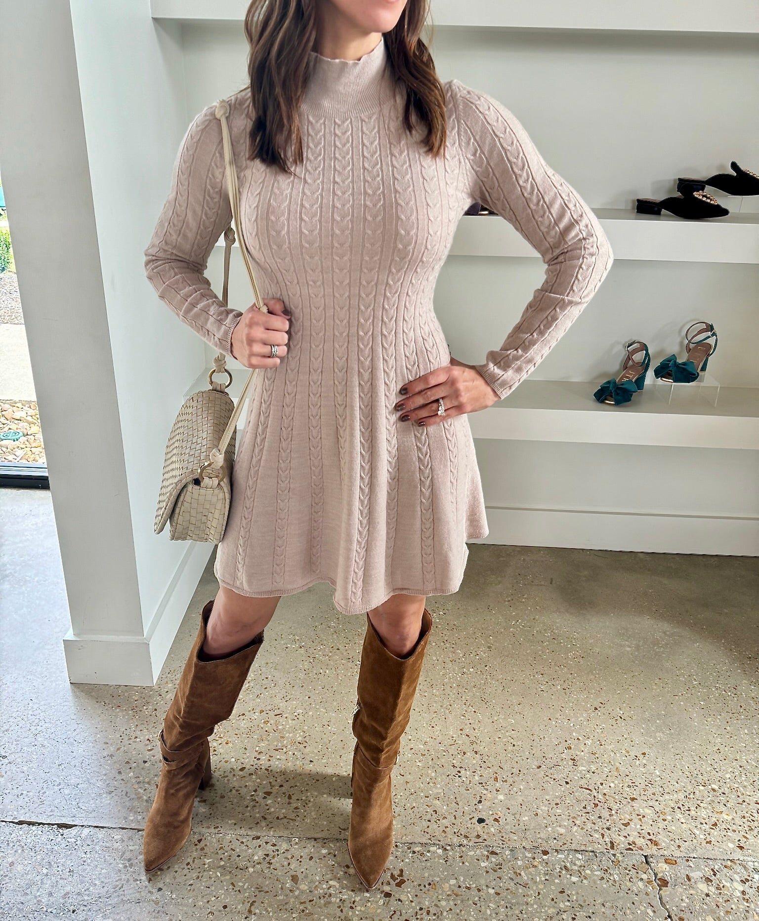 Elegant Dress Collection | Amor Lafayette