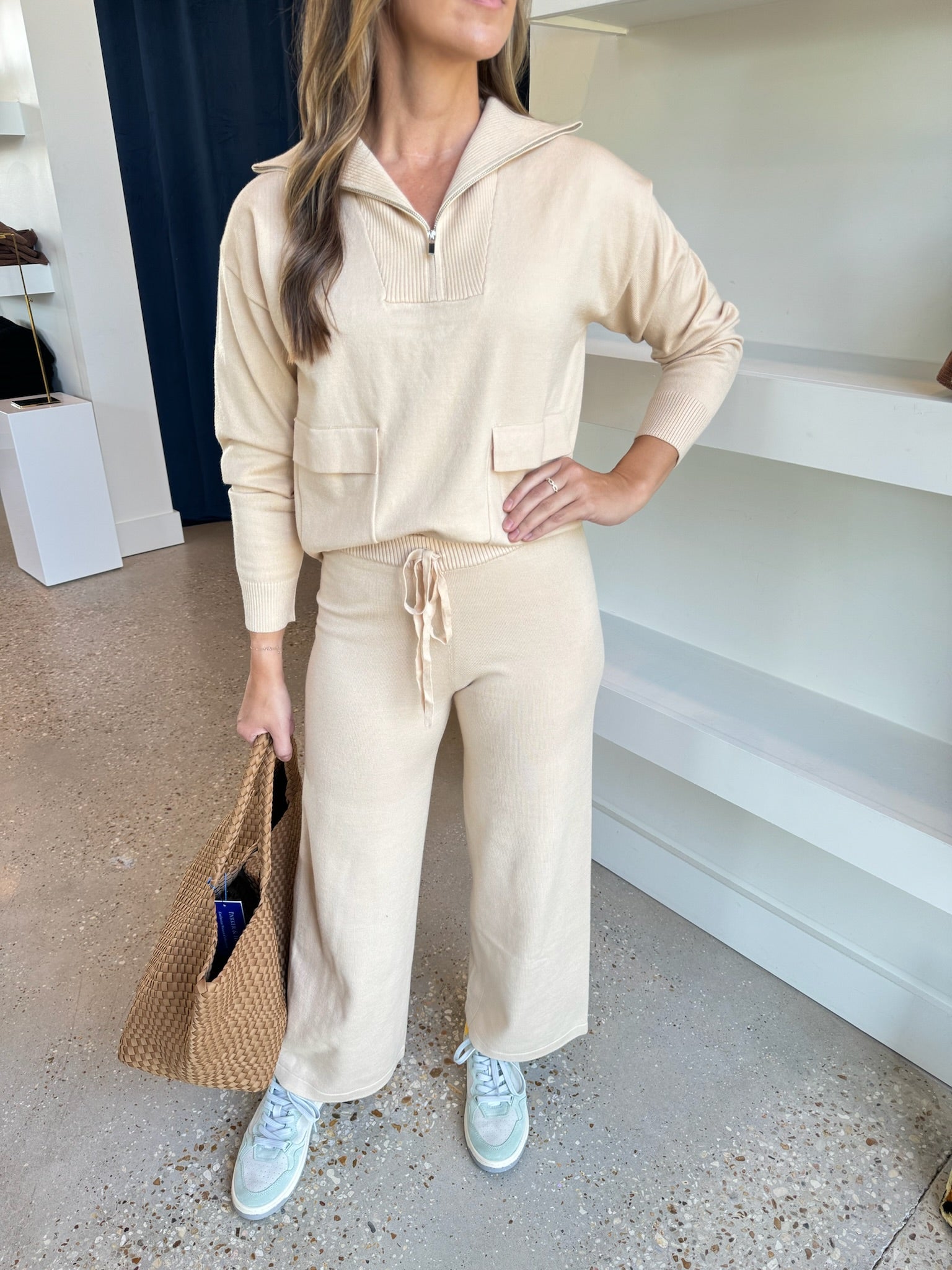 Amor Lafayette — Contemporary Women's Clothing Store