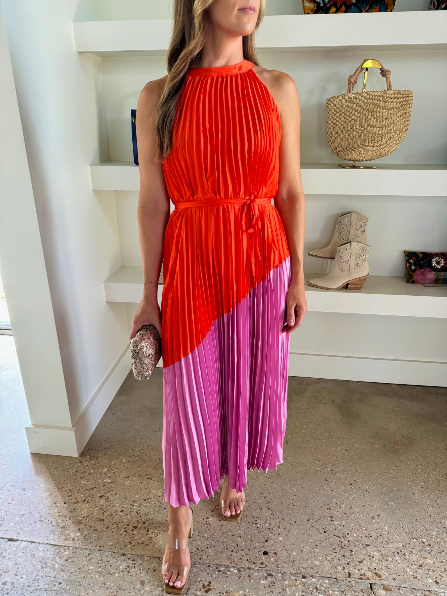 Elegant Dress Collection | Amor Lafayette